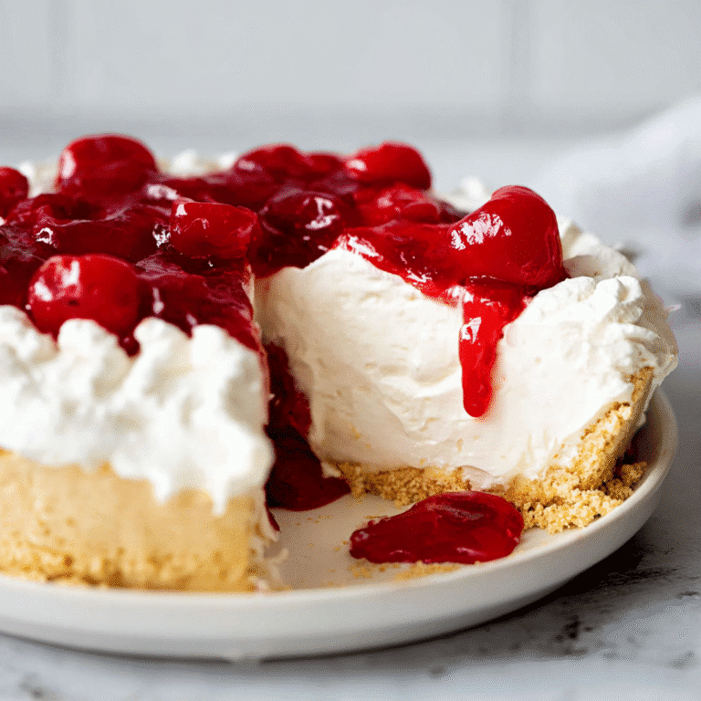 Cheesecake Recipe No Bake Cool Whip – 3-Step Easy Treat Cheesecake ...